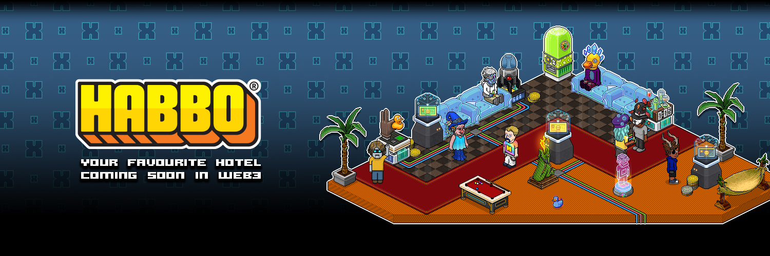 HabbPlus | Fansite Habbo