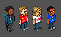 HabbPlus | Fansite Habbo